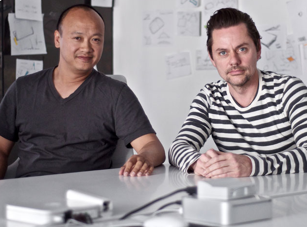 Markus Diebel Interviewed by German MacLife Magazine – German ...